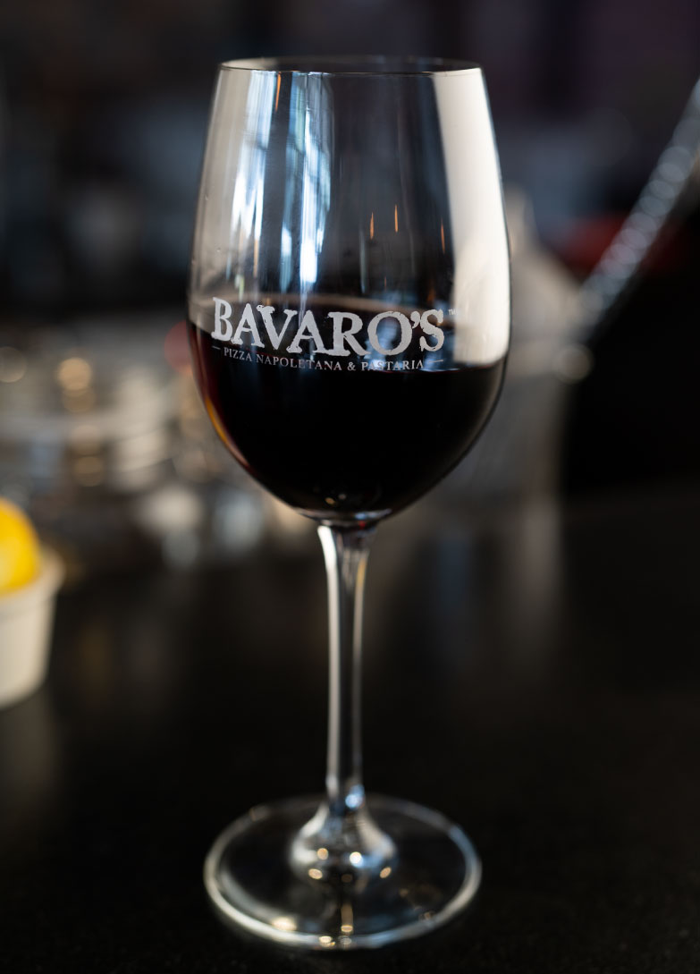 Pizzeria and Italian Restaurant in St. Petersburg, FL | Bavaro's