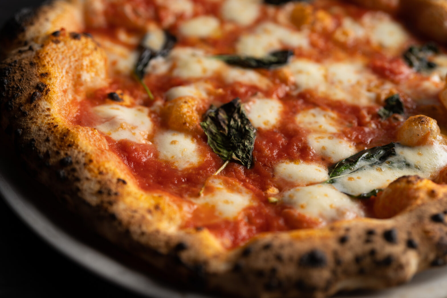 Bavaro's Pizza Napoletana & Pastaria
